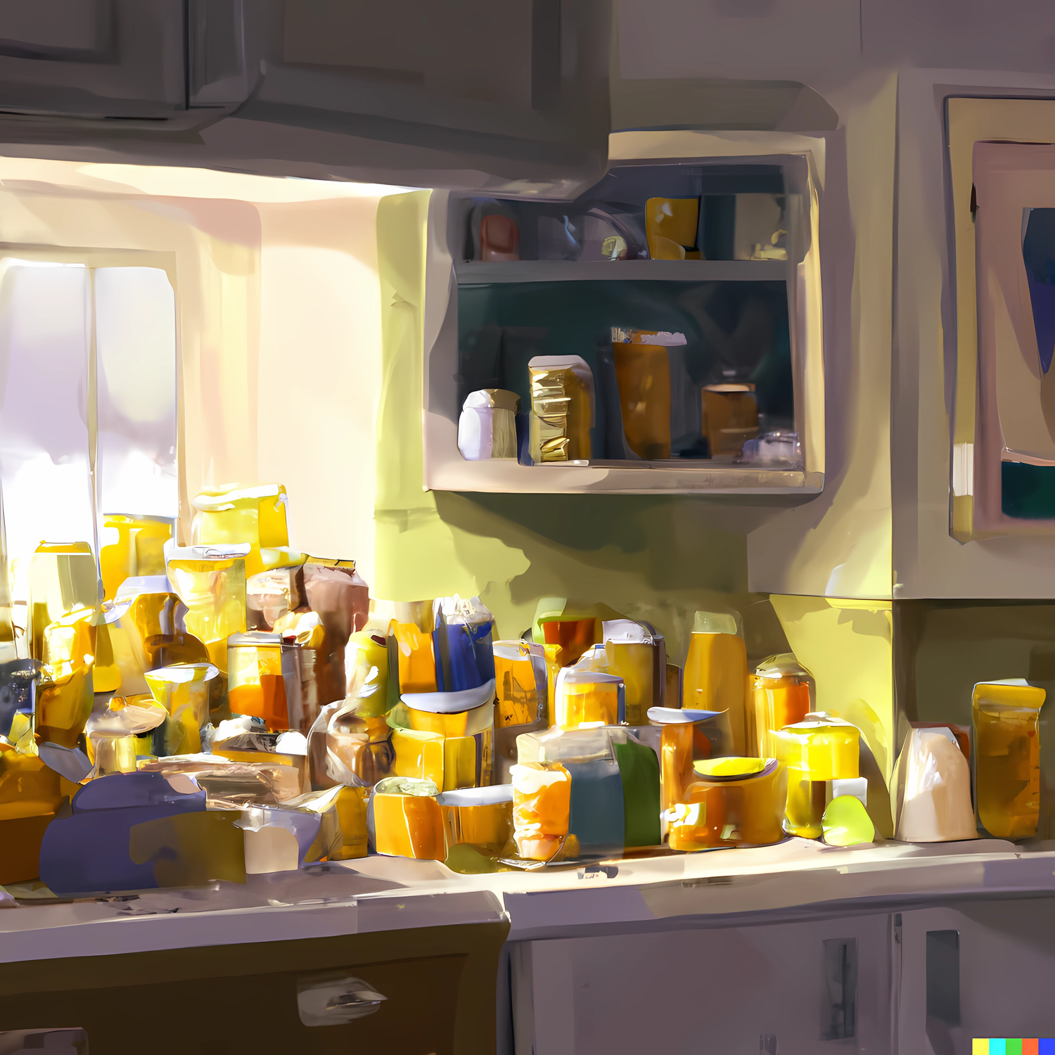 The Perfect Mason Jar Box